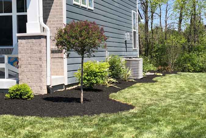 Anderson IN Landscaping, Hardscaping & Lawn Care | MJ & J Landscaping